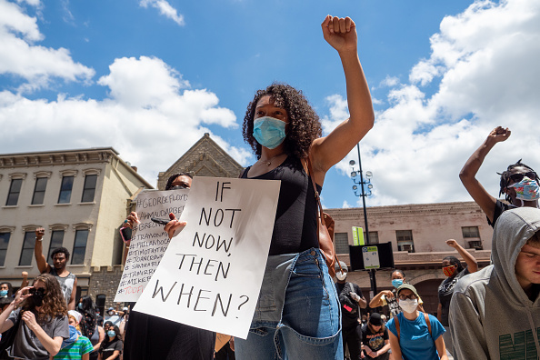 Helping Youth Process Civil Unrest and their Role | The Jewish Educator ...