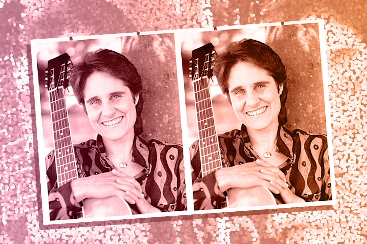 Debbie Friedman - Iconic Jewish Music | The Jewish Educator Portal