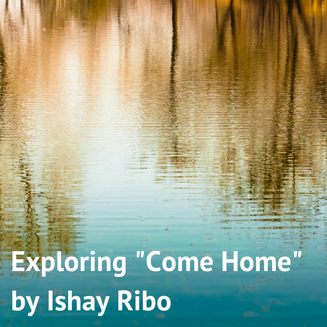 Exploring Ishay Ribo's "Seder Ha'Avodah" Ahead of Yom Kippur | The ...