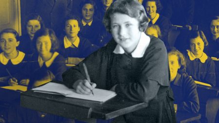 How Education Kept Judaism Alive | The Jewish Educator Portal