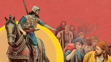 The Story of Purim | The Jewish Educator Portal