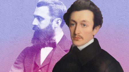 The True Origins of Modern Zionism | The Jewish Educator Portal