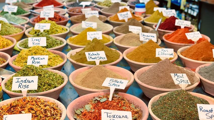 Shuk Exploration | The Jewish Educator Portal