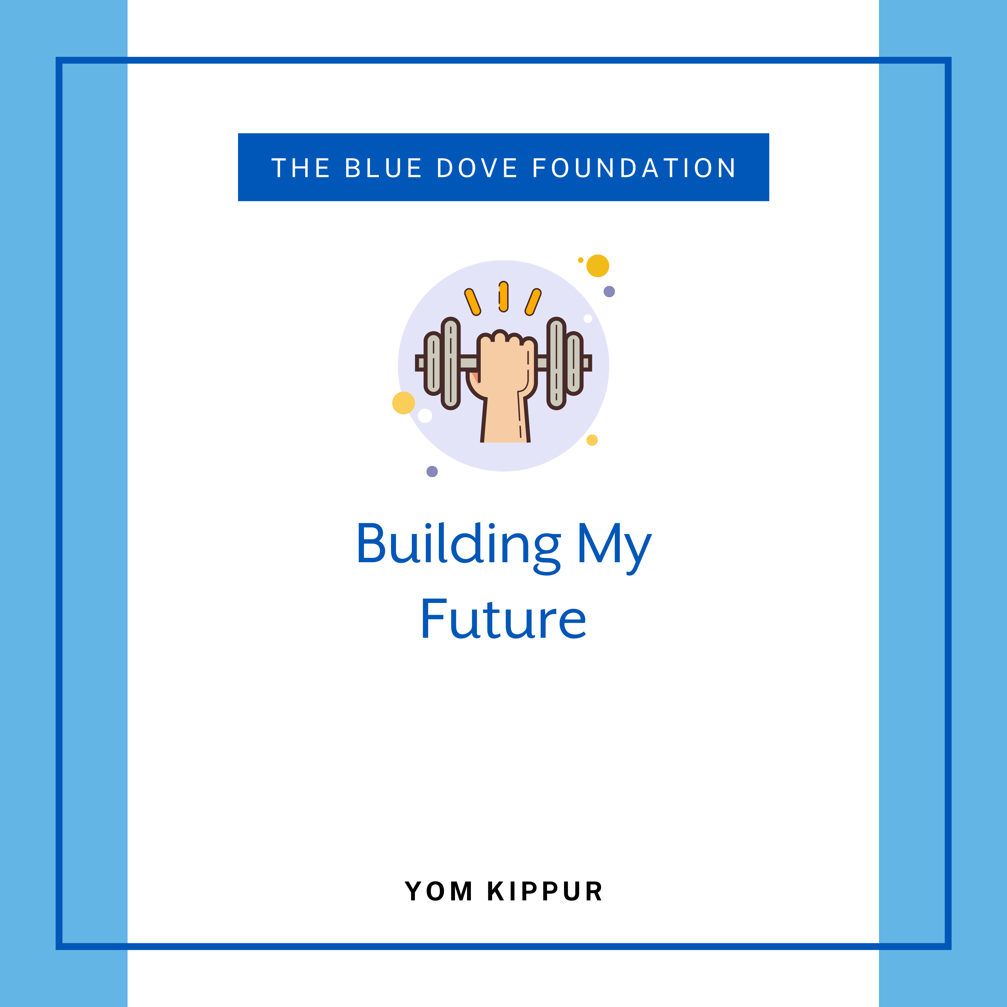 Building My Future | The Jewish Educator Portal