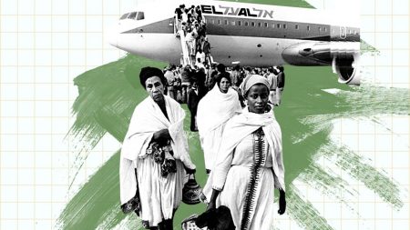 Rescuing the Wandering Jew – World Jewry & Mass Migrations | The Jewish ...