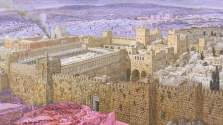 Jerusalem: Why is it so important? | The Jewish Educator Portal