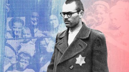 Rudolf Kastner: Hero or Traitor? | The Jewish Educator Portal