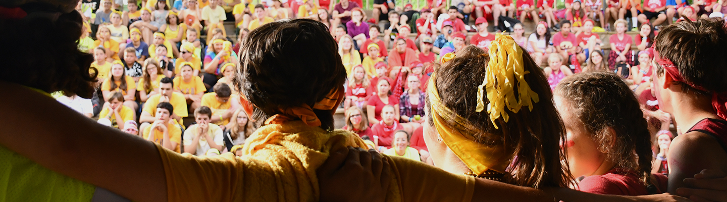 Adapting the Magic of Belonging from Summer Camp into the School Year ...