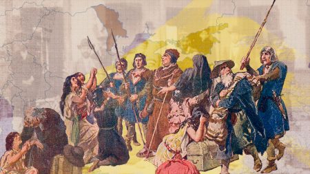 The Kishinev Pogrom | The Jewish Educator Portal