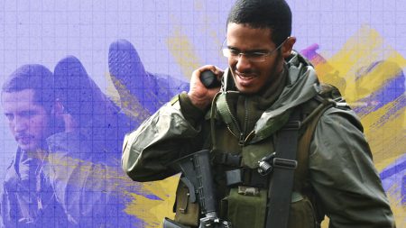 Should the IDF Be Held to a Higher Moral Standard? | The Jewish ...