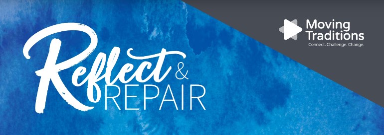 Reflect & Repair: A High Holiday Reflection | The Jewish Educator Portal