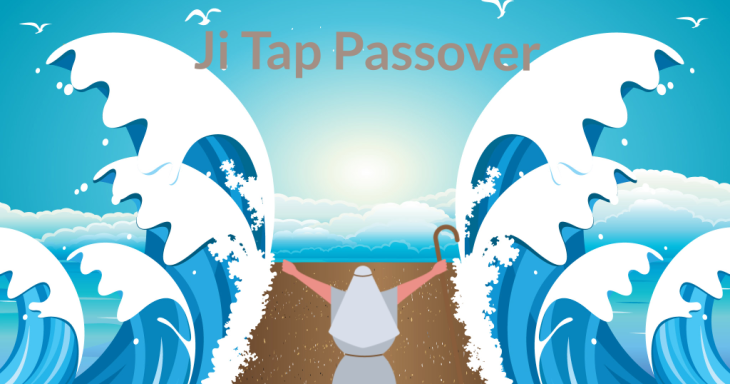 Passover Resources Collection | The Jewish Educator Portal