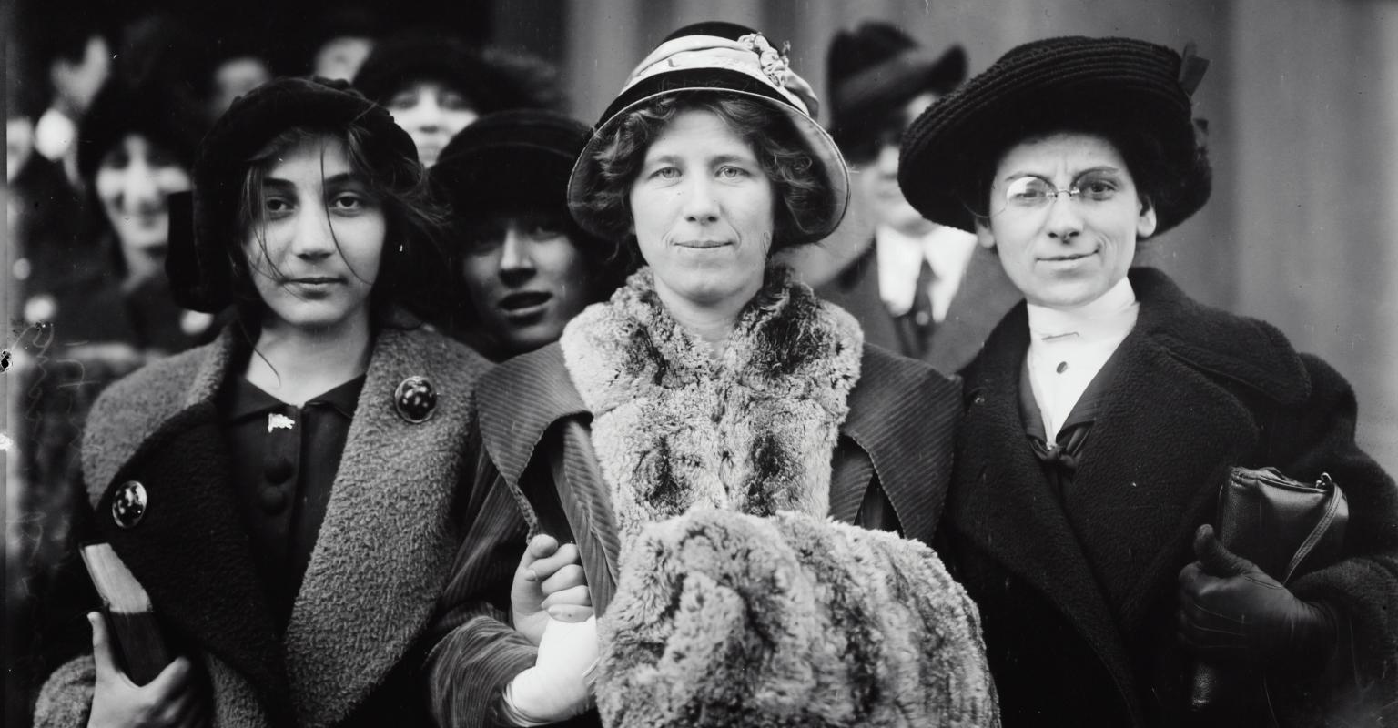 5 Jewish Women Who Changed the World | The Jewish Educator Portal