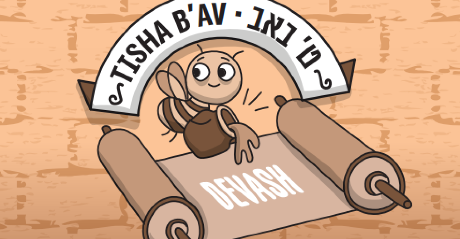 Tisha B'Av Resource Collection | The Jewish Educator Portal