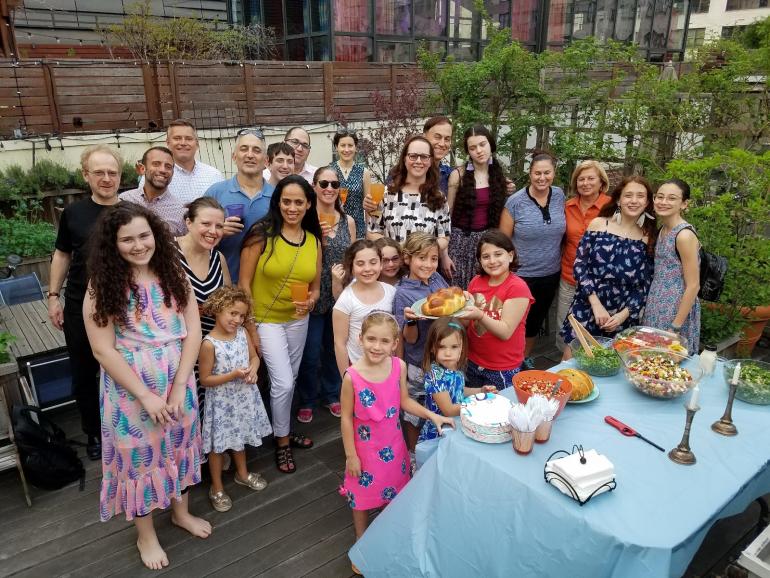 The Jewish Education Project Microgrants | The Jewish Educator Portal