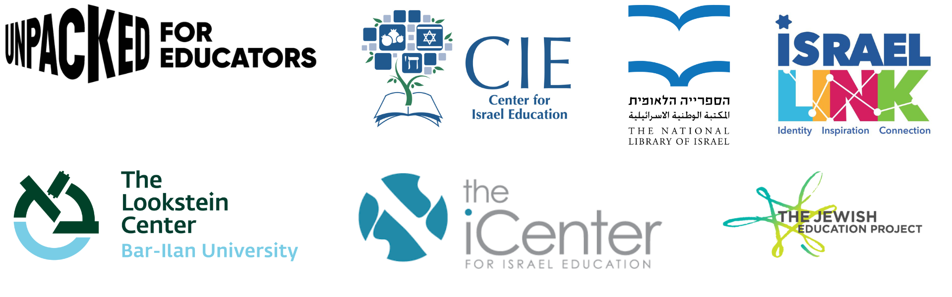 Israel@75 Hub | The Jewish Educator Portal